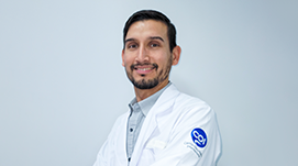 Hematología | Dr. José Ríos